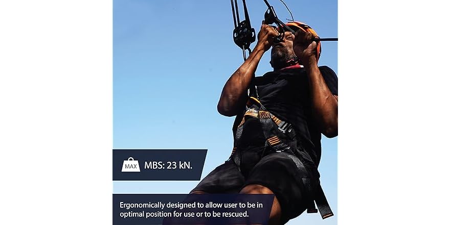 Fusion Climb Centaur Adjustable