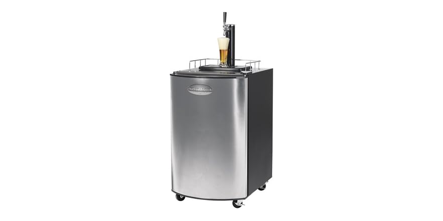 Nostalgia Electrics Kegorator