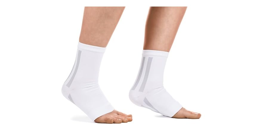 Foot Compression Sleeves