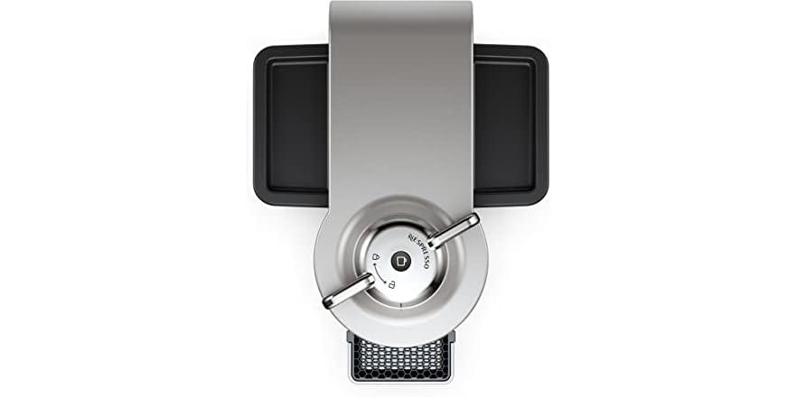 De'Longhi ENV135S Nespresso Vertuo Coffee and Es (Open Box)