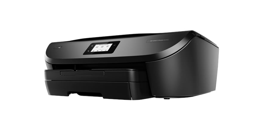 HP ENVY Photo 6255 All-In-One Printer