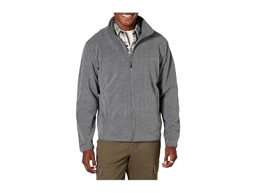 Amazon Essentials Men's Fleece Jacket