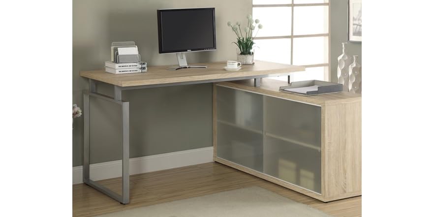 COMPUTER DESK (YOUR CHOICE)