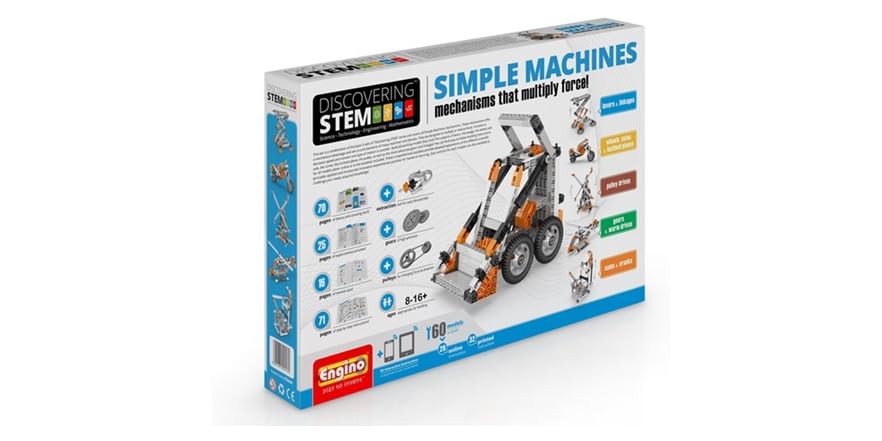 STEM Construction Kit