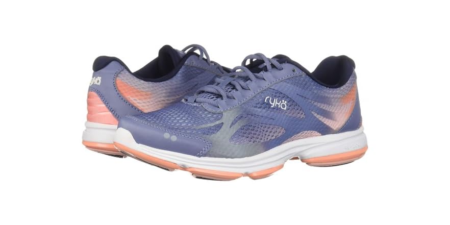 Ryka Womens Devotion Plus 2 Walking Shoe