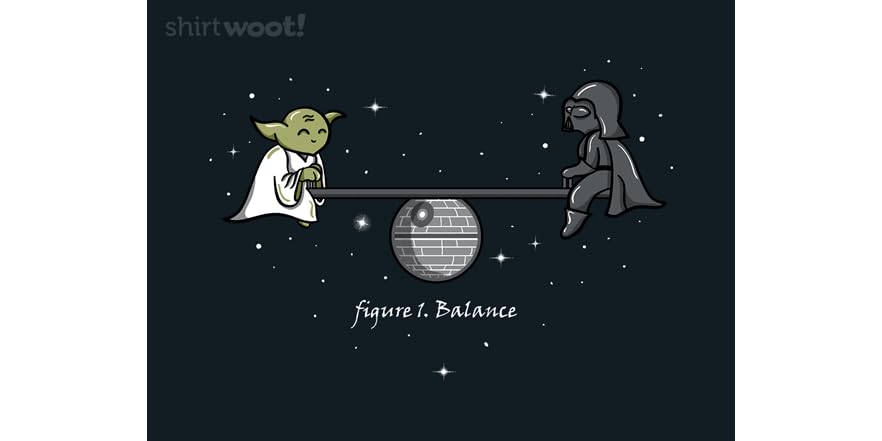 Force Balance