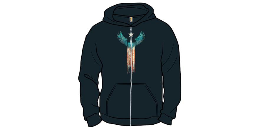 Freedom Rising Remix