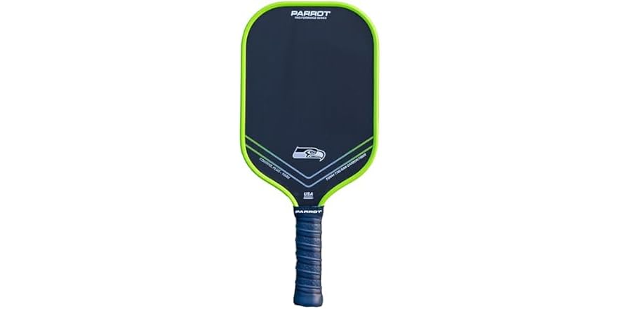 SEATTLE SEAHAWKS ProFormance Pickleball Paddle