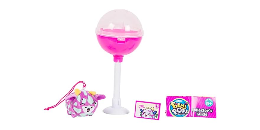 Pikmi Pop Surprise - Small