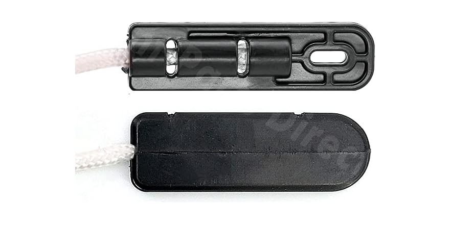 Dishwasher Door Hinge Cable