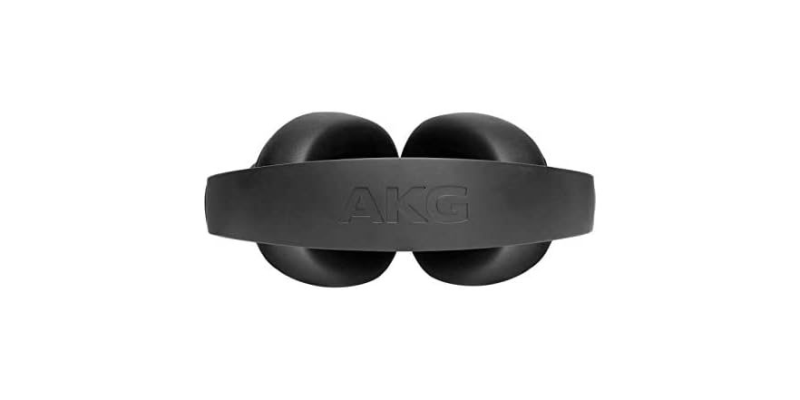 AKG AKG K361 AKG Pro Audio K631 Black