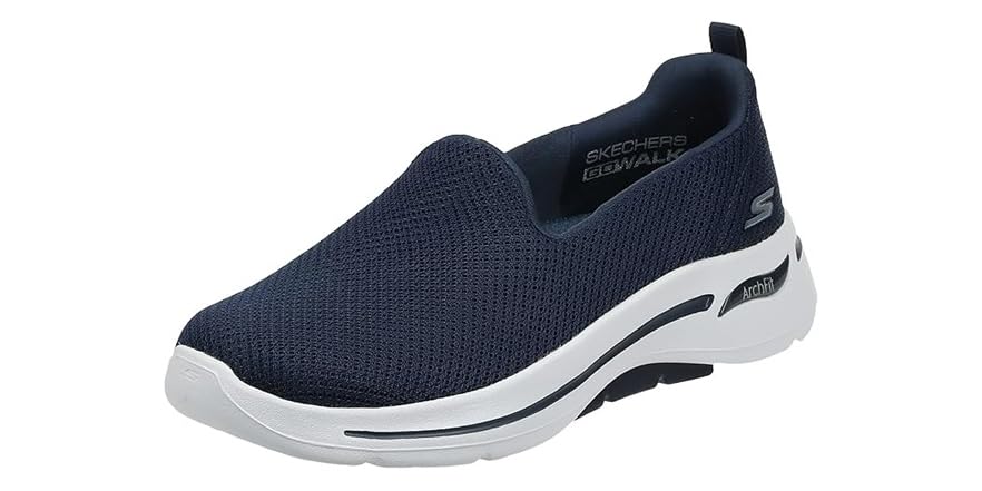 Skechers Women's GoWalk Arch Fit Grateful (Open Box)