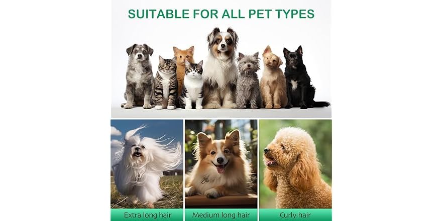 FIXR Pet Grooming Vacuum PG50 Plus