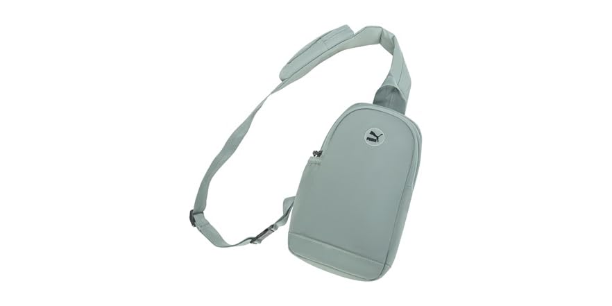 PUMA Step Up Sling Bag