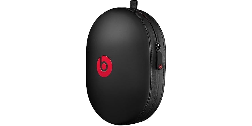 Apple BEASTUDIO3MX3X2LLA-A-OB Beats Studio 3 Headphone - ren
