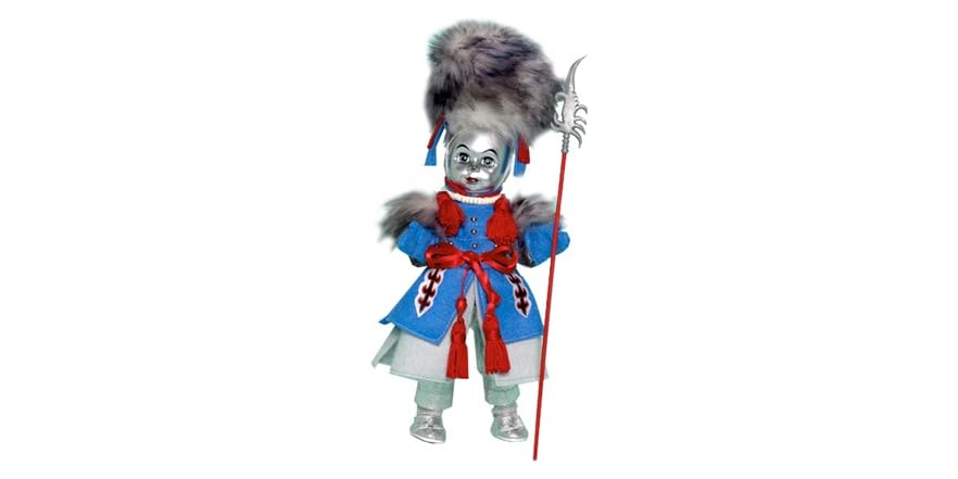 Tin Man Winkie Guard