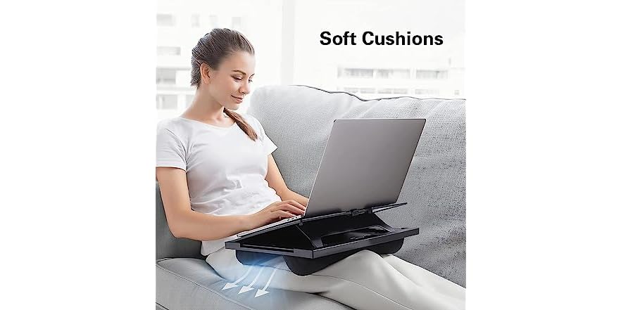 HUANUO Adjustable Lap Desk