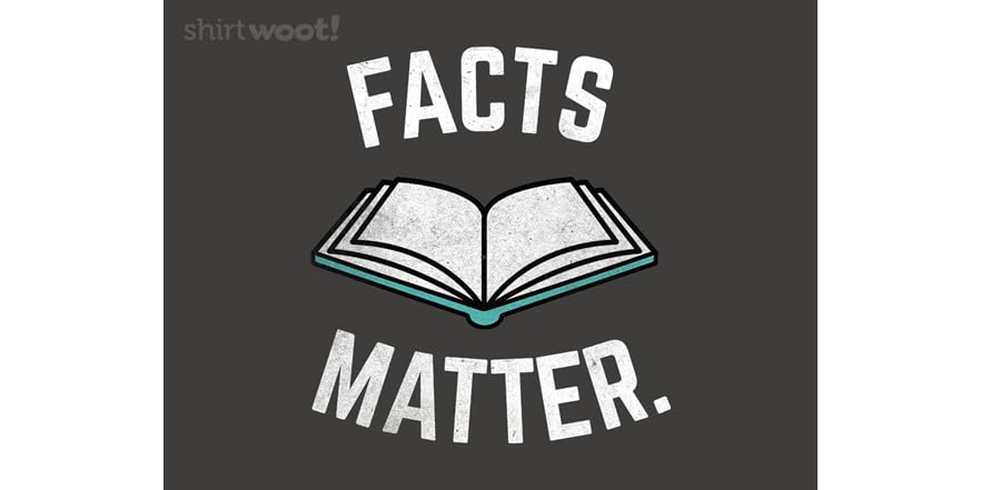 Facts Matter