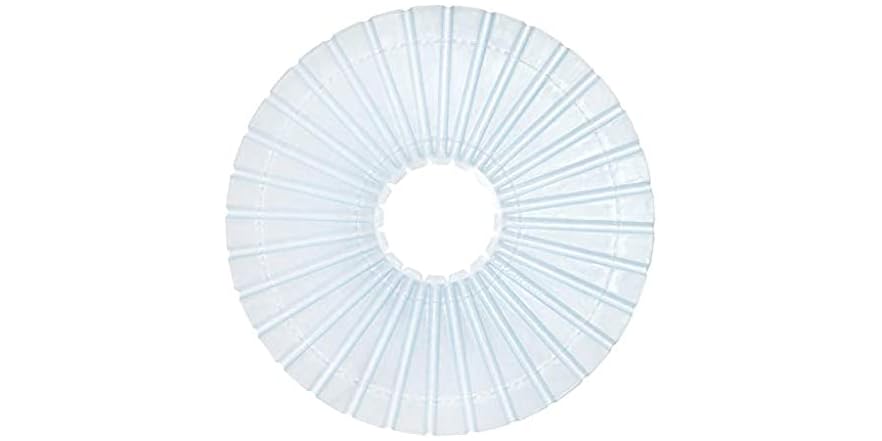 10” Positive Weep Hole Protector