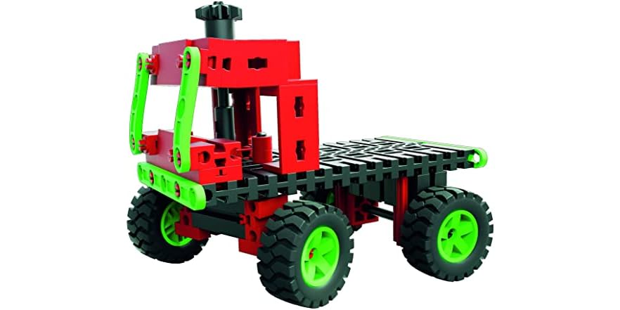 Fischertechnik Universal Starter Kit