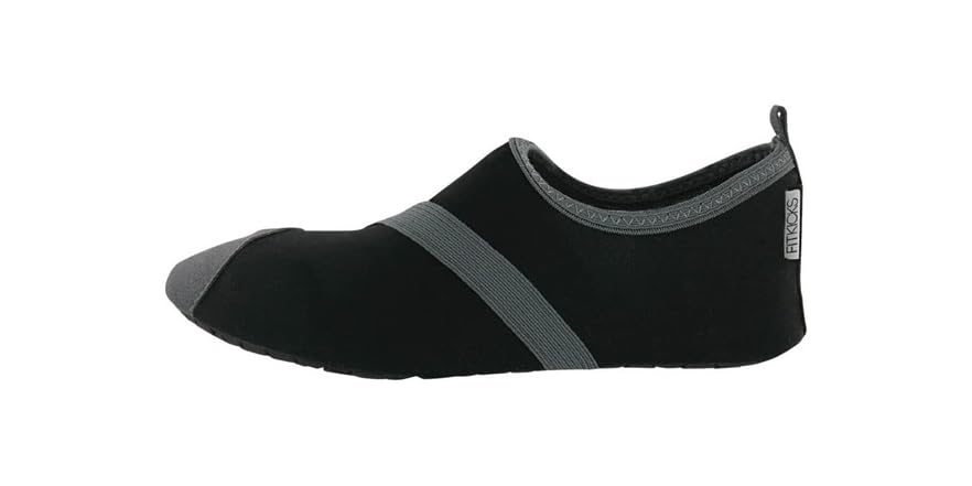 Fitkicks Women's Crossovers Foldable Footwear