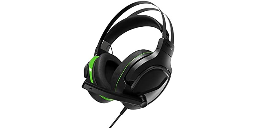 Wage PRO Universal Gaming Headset
