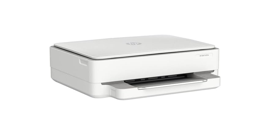 HP ENVY 6055e Wireless Color Inkjet Printer