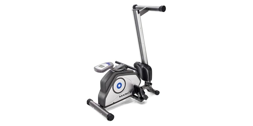 Marcy NS-40503RW Rowing Machine