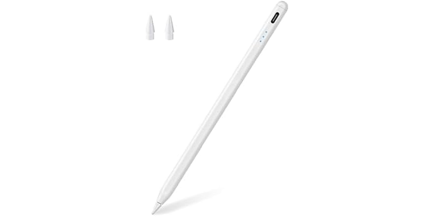 Stylus Pen for iPad 9th & 10th Gen