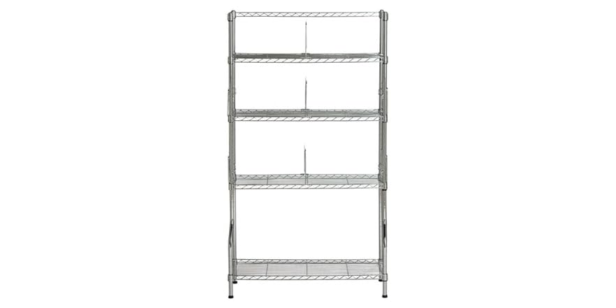 Fernand Wire Book Rack