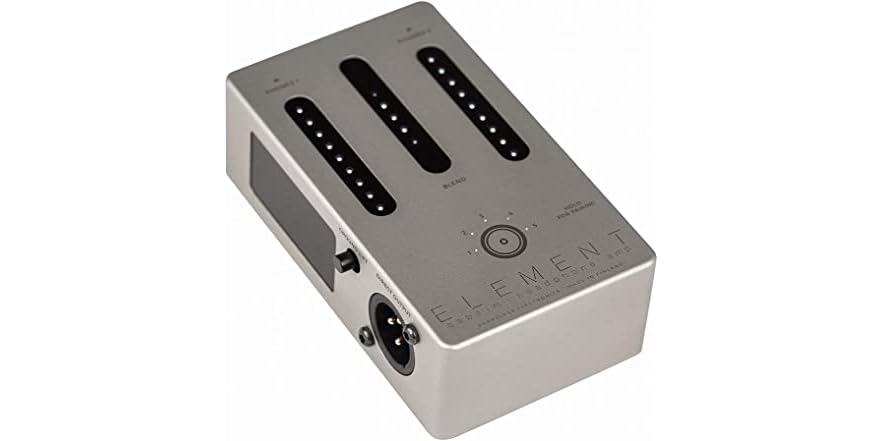 Darkglass Element Headphone Amp