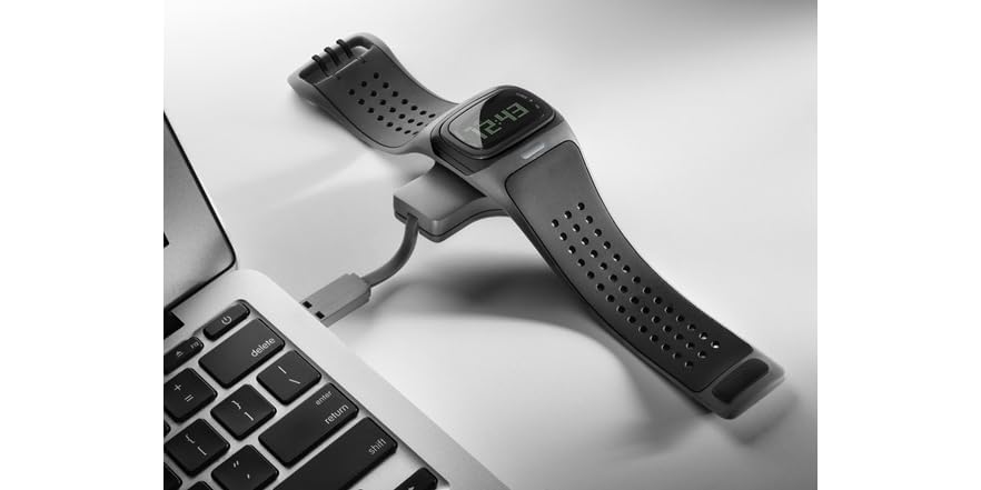 MIO Alpha Sports Watch