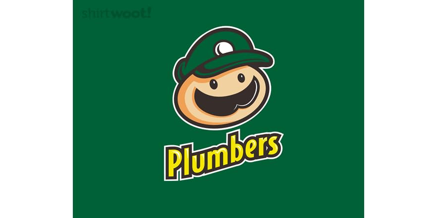 Plumbers