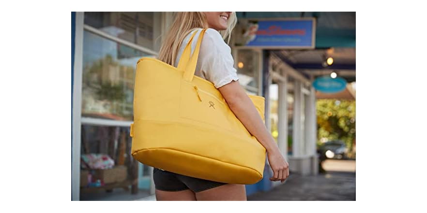 Hydro Flask Tote - Cooler Lunch Travel Bag 20L