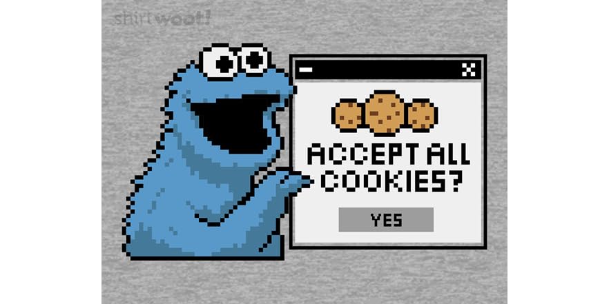 Accept All Cookies