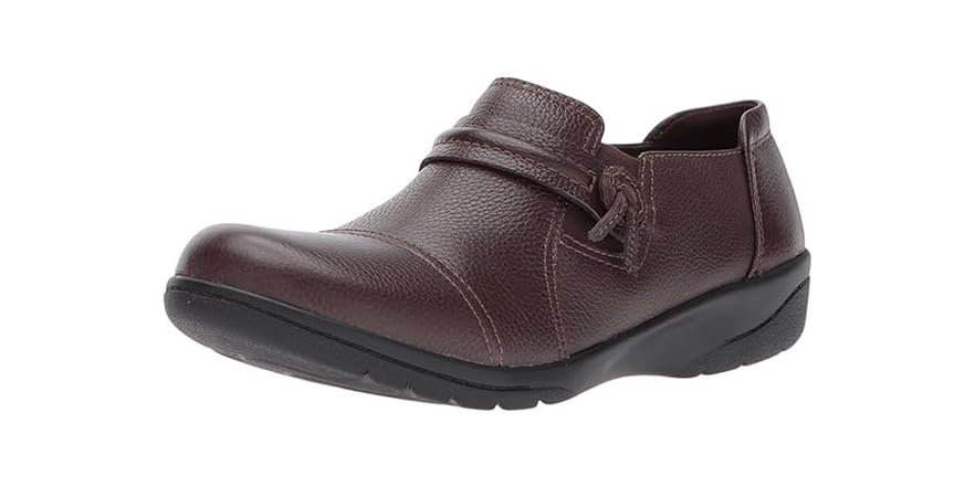 Clarks Cheyn Madi Loafer