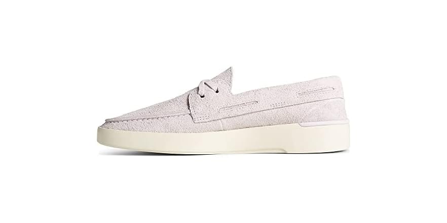 Sperry Men's Legend Signature Boat Shoe