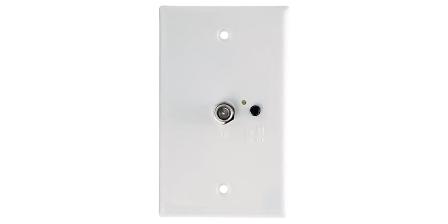 King Jack Tv Antenna Power Injector