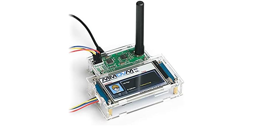SainSmart Digital Voice Modem Kit