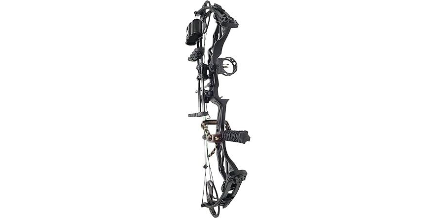 SAS Feud X 70LBS Compound Bow Kit V2
