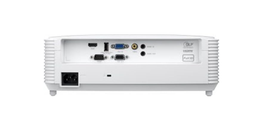 Optoma X343 XGA DLP Professional Projector