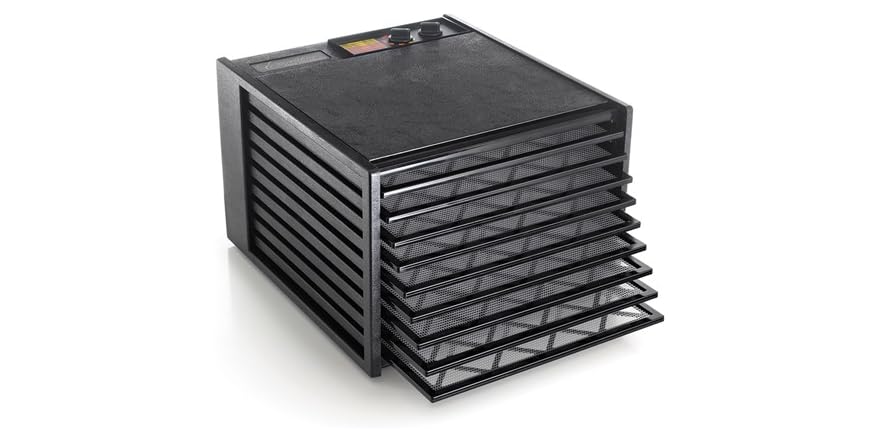 Excalibur Food Dehydrator