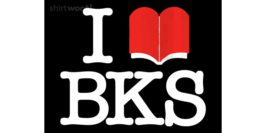 I Heart Books