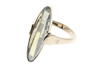 CK Continuity Ring