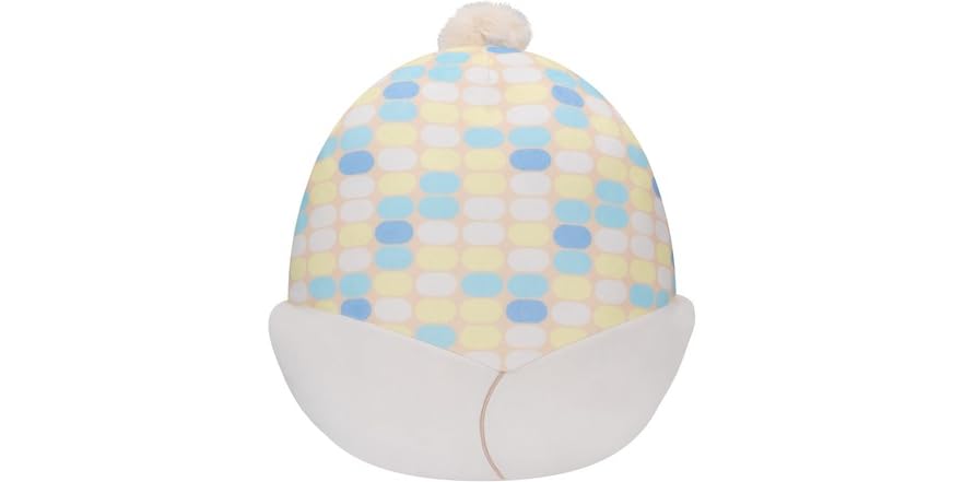 Squishmallows Original 12" Louise Maize Corn