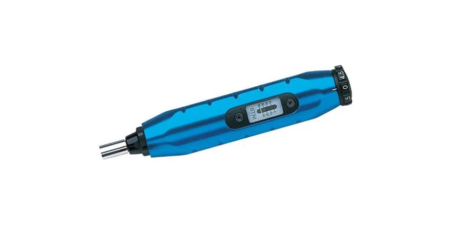 Micro Adjustable Torque Screwdriver