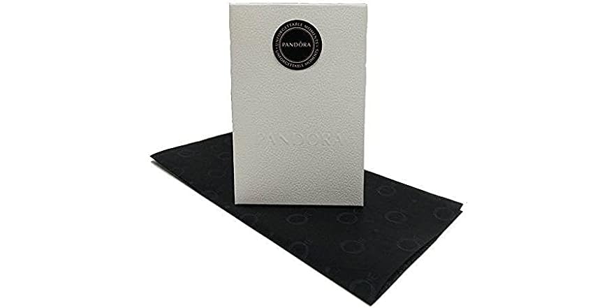 Pandora Donkey Eeyore Charm