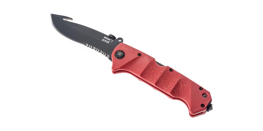 Boker Plus Combat First Responder Knife