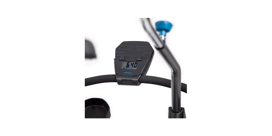 Teeter LT3 FreeStep Recumbent Elliptical