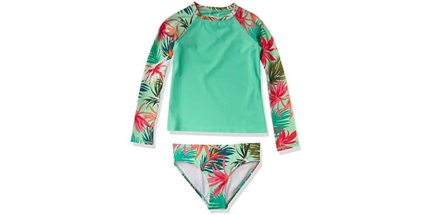 Kanu Surf Girls Cool Breeze Set (12)